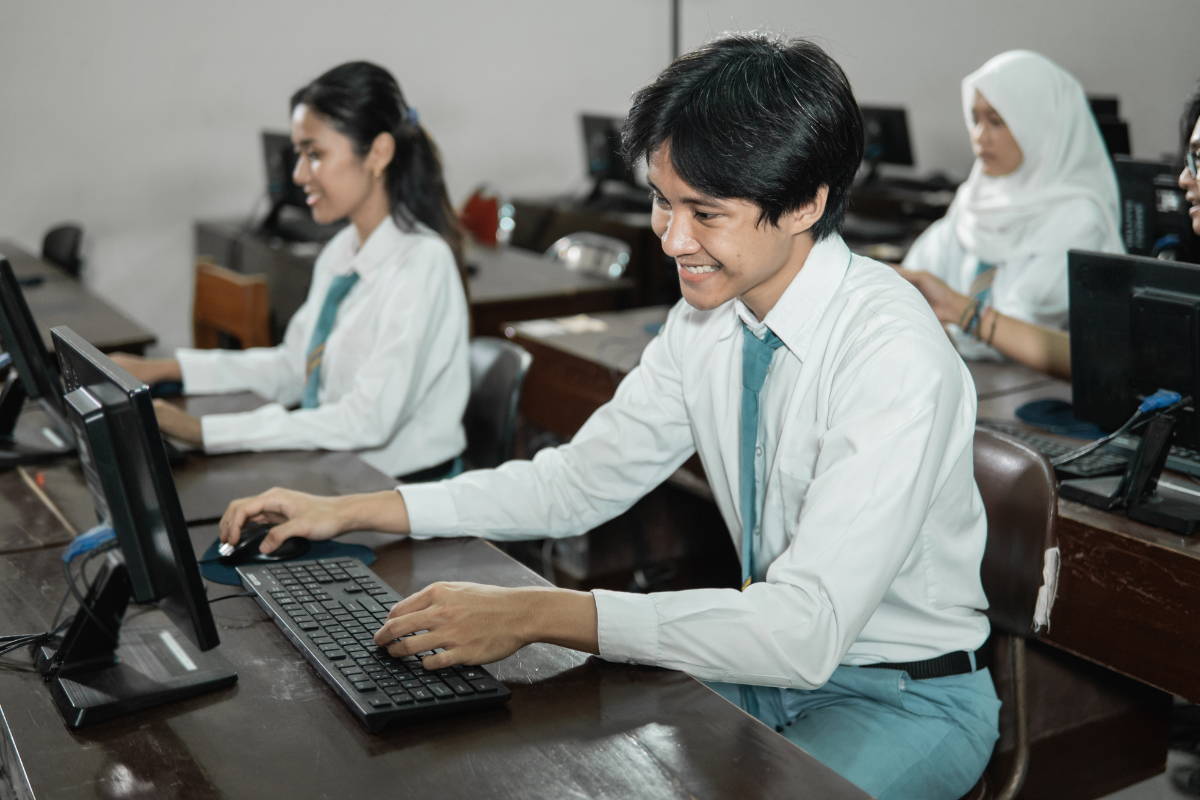 Apa Itu Sistem Informasi Manajemen Sekolah dan Mengapa Setiap Sekolah ...